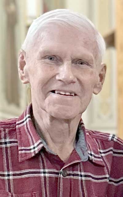 Richard Welch | News, Sports, Jobs - The Daily News